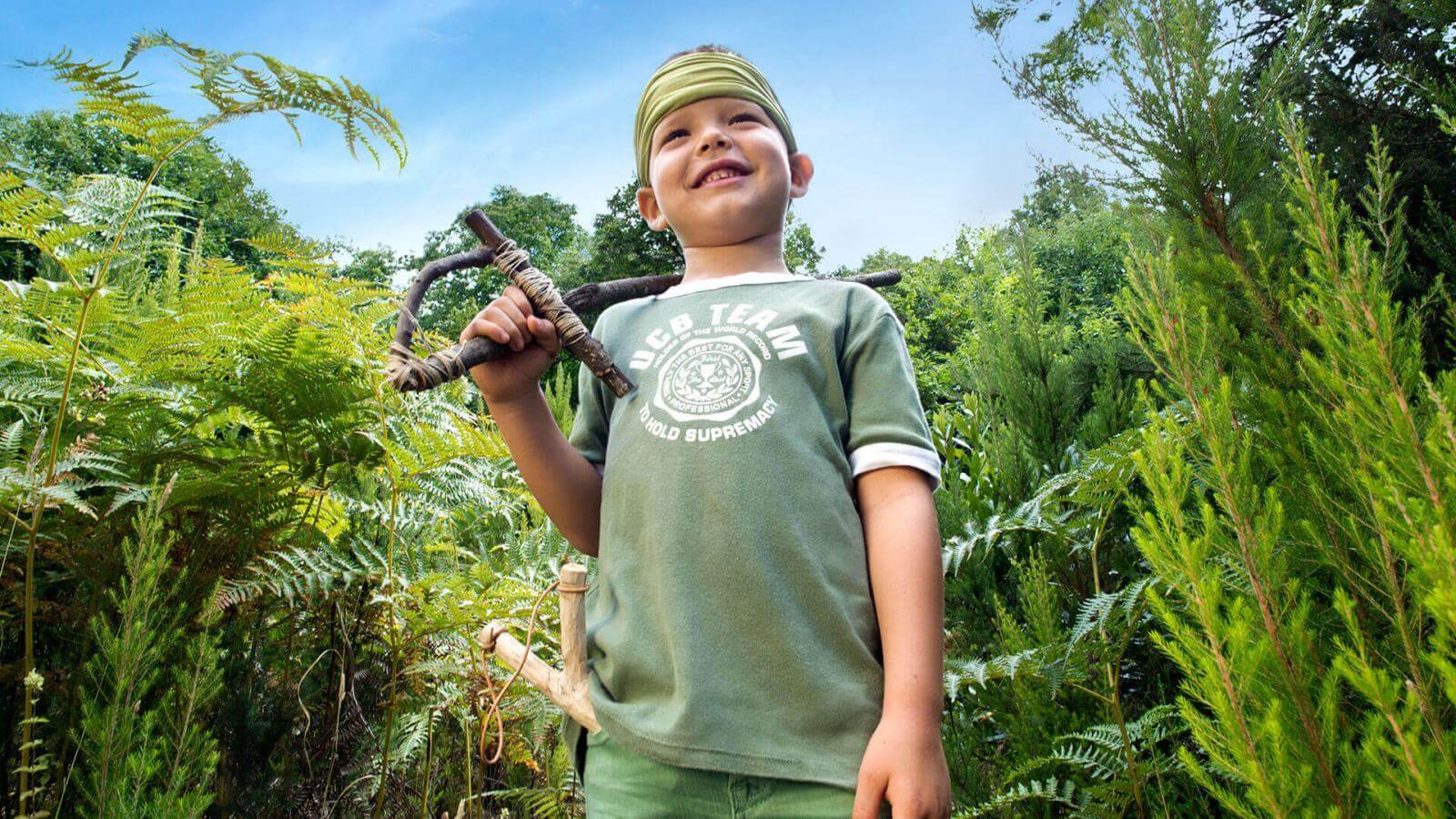 De 8 bästa vandringslederna för vandring med barn | Hej Kanarieöarna